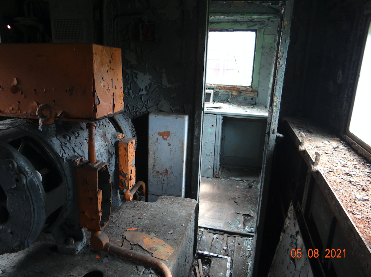 Pierwsze lokomotywy elektryczne w Polsce w PKP. 2025r. – Polrails