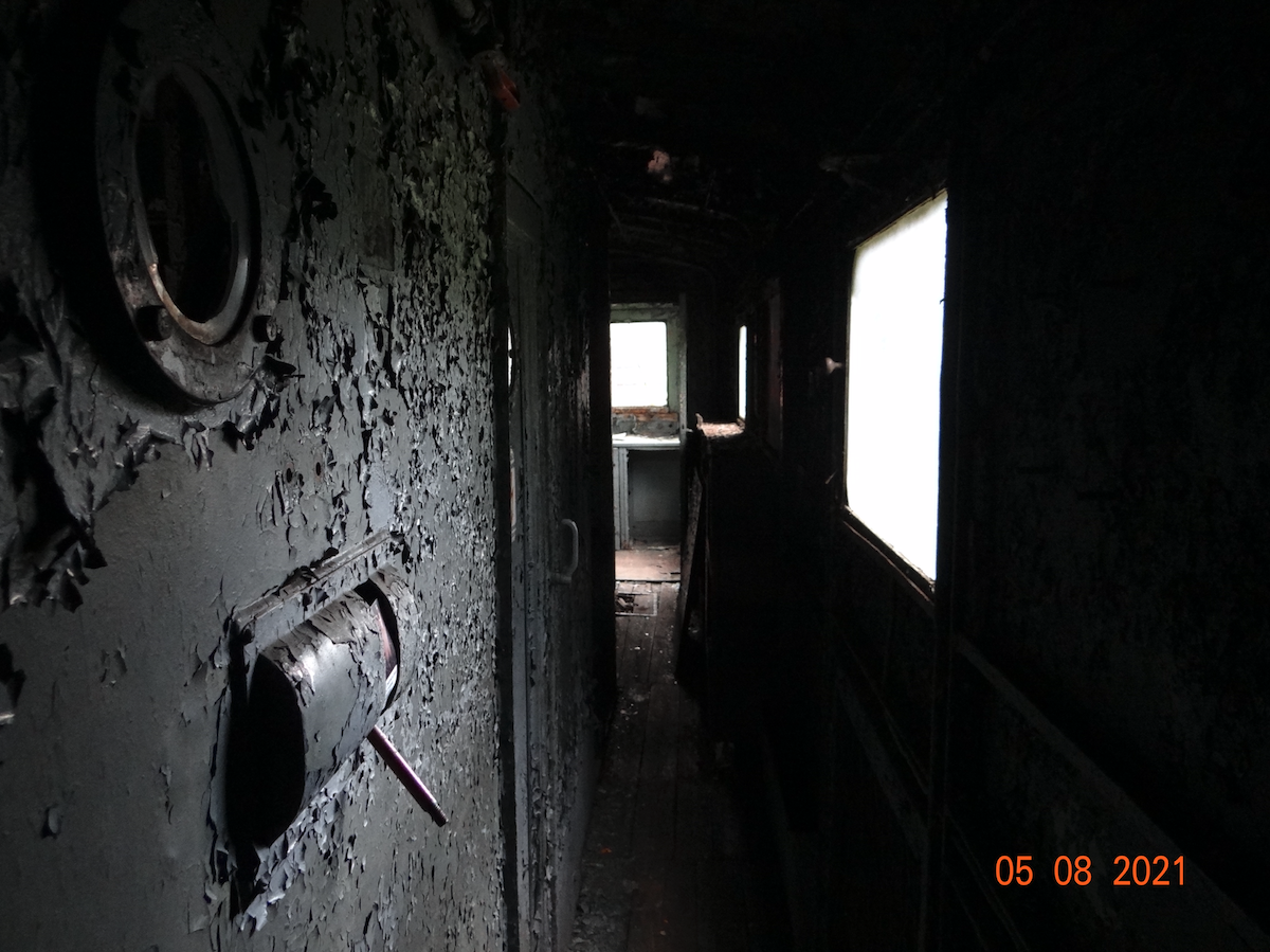 Pierwsze lokomotywy elektryczne w Polsce w PKP. 2025r. – Polrails